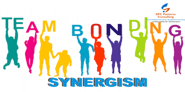 TEAM BONDING PACKAGES - SPC Patterns Resources