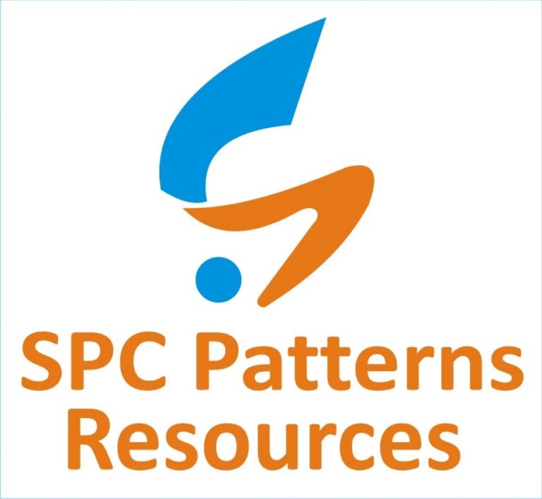 General Procurement - SPC Patterns Resources